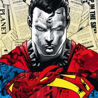 DC Heroes - Superman kaufen bei Hood.de