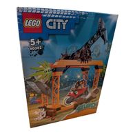 LEGO® City 60342 Haiangriff-Stuntchallenge - Stuntz Actionset - Neu ...