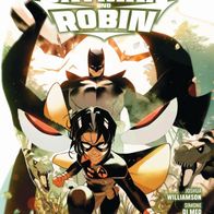 Batman und Robin | Bd. 2: Kampf an allen Fronten | Joshua Williamson (u ...