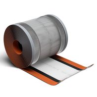 Dörken DELTA VENT ROLL PRO - Farbe: Braun Breite: 310mm kaufen bei Hood.de