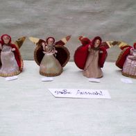 Koestel Wachsengel West Germany 10,5cm Baby Kind Wachshände & Kopf RAR ...
