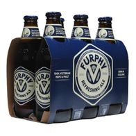 Furphy Refreshing Ale Stubby 4.4 % vol. 6x375 ml kaufen bei Hood.de