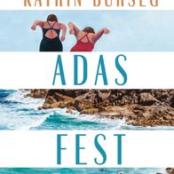 Adas Fest | Roman | Katrin Burseg | Buch | 384 S. | Deutsch | 2023 ...