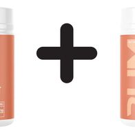 2 x Raw Nutrition Thavage Pre-Workout, Peach Bum - 520g kaufen bei Hood.de