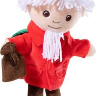 Unser Sandmännchen Sandmann GRS/PET Puppe klein, Rot, Heunec kaufen bei ...
