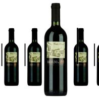 6 x Casa Vinicola Bennati Corte Pitora Bardolino – 2024 kaufen bei Hood.de