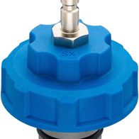VIGOR Kühlsystemdiagnose Adapter für Tesla M52 x 2,5 V1963N-SX kaufen ...