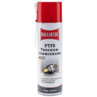 Ballistol Teflonspray PTFE-Spray zur hygienischen Trock kaufen bei Hood.de
