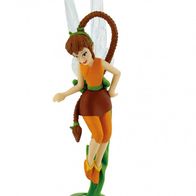 Disney Tinkerbell Emily Fee Spielfigur Sammelfigur Fairies Figure ...