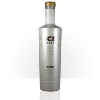 Francis Abécassis Cognac ICE ABK6 Limited Edition 0.70 Liter kaufen bei ...