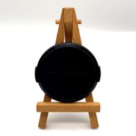 Soligor Objektivfrontdeckel 58mm Objektivdeckel Kappe lens cap kaufen ...