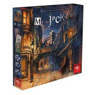 Mr. Jack kaufen bei Hood.de - Spielzeug - Spiele - Brettspiele