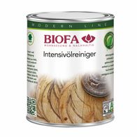 BIOFA Intensivölreiniger 2057 1l kaufen bei Hood.de