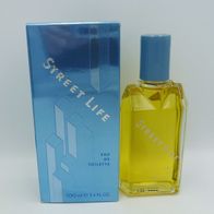 Henry M. Betrix STREET LIFE - Eau de Toilette Splash 100 ml (Vintage ...
