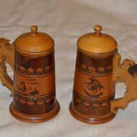 Holz-Krüge - Zakret Smierci Todeskurve Karkonosze Riesengebirge kaufen ...