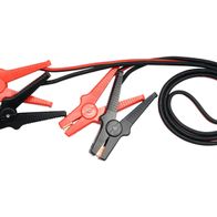 Cavi di avviamento, cavi di avviamento 400A, 2,5 m kaufen bei Hood.de