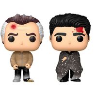 Sopranos POP! TV Vinyl Figur Furio Gunta 9 cm kaufen bei Hood.de