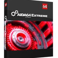 AIDA64 Extreme Lifetime - 1 PC (Windows Key) ? Lebenslange Lizenz ...