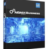 AIDA64 Business Lebenslange Lizenz - 1?PC (Windows Key) kaufen bei Hood ...