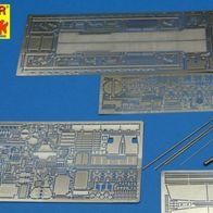 Aber Models 1:35 35 K08 Pz. Kpfw. III, Ausf.N - NEU kaufen bei Hood.de