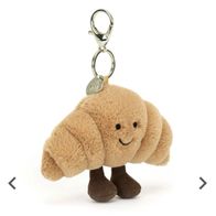 Amuseables Croissant Bag Charm Jellycat kaufen bei Hood.de
