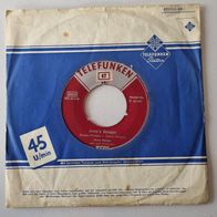 Jerry Mengo - Jerry's Boogie 7'' Vinyl Germany gebraucht kaufen bei Hood.de