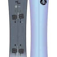 BURTON Splitboard Family Tree Pow Wrench - Länge: 154cm kaufen bei Hood.de
