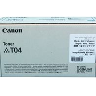 Canon T04 BK Toner Black 2980C001 -A kaufen bei Hood.de