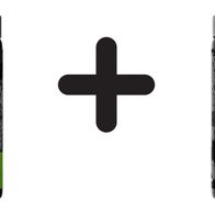 2 x Nutrex EAA + Hydration, Lemon Lime - 390g kaufen bei Hood.de