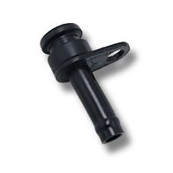 Original Audi A8 VW Touareg Rohrstutzen Kühlmittelflansch 059121065DS ...