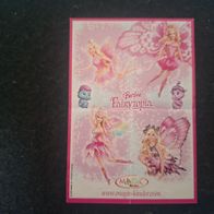 Ü - Ei Beipackzettel Barbie Fairytopia TT 149 kaufen bei Hood.de