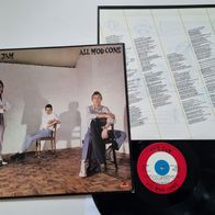 The Jam - All Mod Cons Vinyl LP UK gebraucht kaufen bei Hood.de