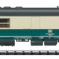 Trix 18485 Speisewagen DB Spur N kaufen bei Hood.de