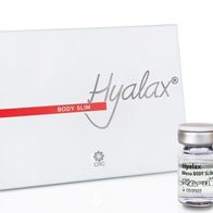 Hyalax Body Slim 5 x 5 ml BMTLAB kaufen bei Hood.de