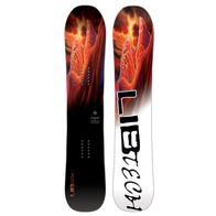 LIB TECH Women Snowboard Dynasword - Größe: 140 kaufen bei Hood.de