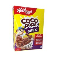 Kellogg's Coco Pops Chex - Import 500 g kaufen bei Hood.de