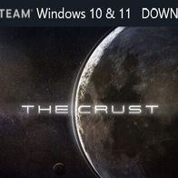 NEU PC Computer Spiel The Crust für Windows 10 11 STEAM Download Code ...