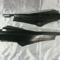 Zündapp ZS ZL ZX A X 25 ZE ZA 40 TYP 460 Seitendeckel Trittbretter GFK-Rohteile kaufen bei Hood.de