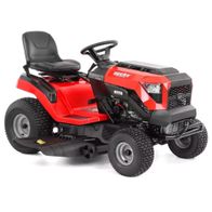 Rasentraktor mit 107 cm Schnittbreite und Loncin Motor 13,6PS kaufen ...