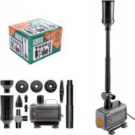 Pompa per laghetto 100W, 4500 l/h kaufen bei Hood.de