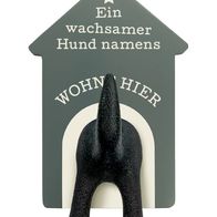 History & Heraldry Personalisierte Leinenhalter fuer Hunde als ...