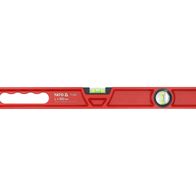 Poziomnica aluminiowa odlewana - 600 mm kaufen bei Hood.de
