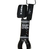 Concept X Foil Leash 6" ( 1,82 metr. ) STARK Reduziert kaufen bei Hood.de