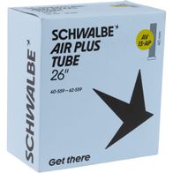 Schwalbe Schlauch #13-AP 40/62-559 AV40 kaufen bei Hood.de