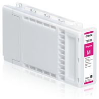 EPSON Tinte SC-T3000/5000/7000 (350ml) Magenta (C13T693300) kaufen bei ...