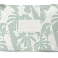 fabrizio Mini-Bag * graugrün kaufen bei Hood.de