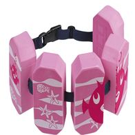 Beco-Sealife Swimming Belt Schwimmgürtel pink kaufen bei Hood.de