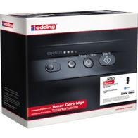 edding Toner 18-5060 wie Kyocera TK-5240 EDD-5060 ca. 3.000 Seiten cyan ...