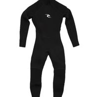 RIP CURL Kids Neoprenanzug Grom Freelite 32Fl Stmr black kaufen bei Hood.de