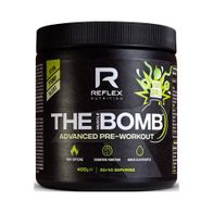 Reflex Nutrition The Muscle Bomb (40 serv) Sour Apple kaufen bei Hood.de